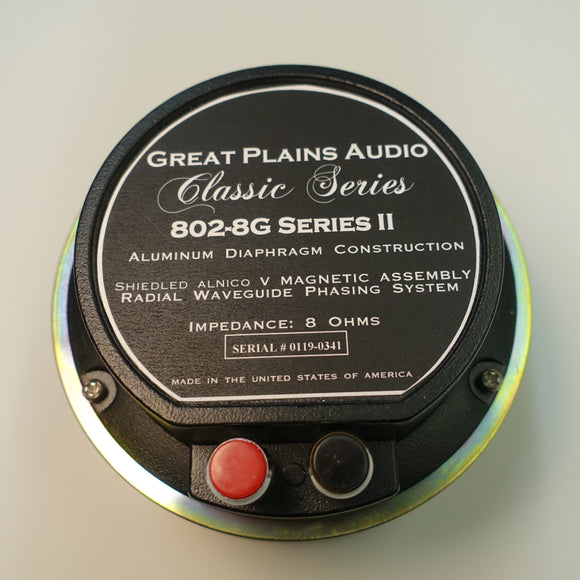 Products – Great Plains Audio